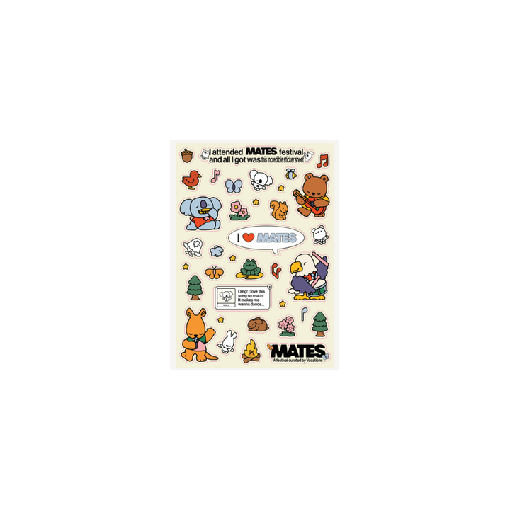 Vacations Official Store